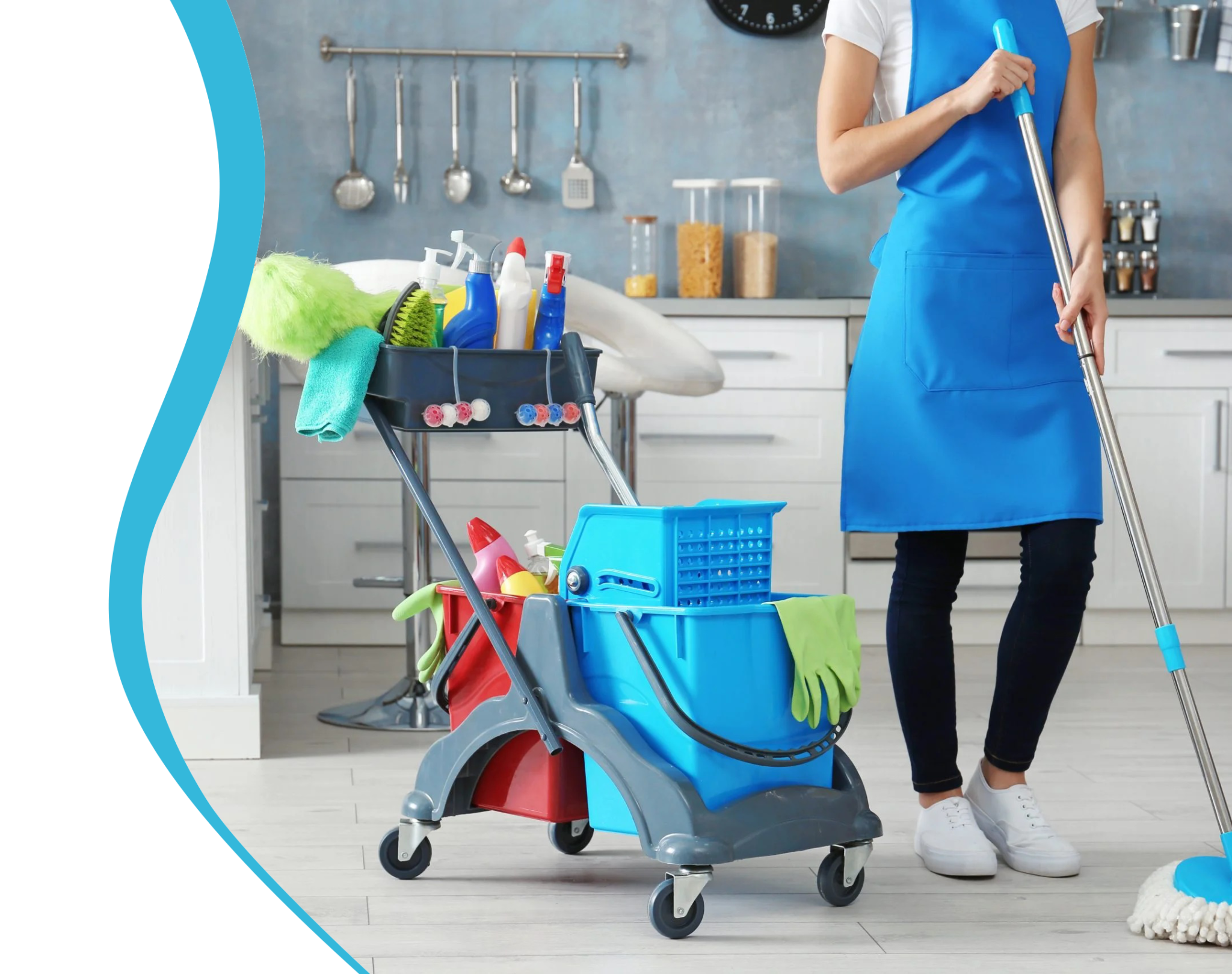 MG Cleaning Service | Cleaning Services
